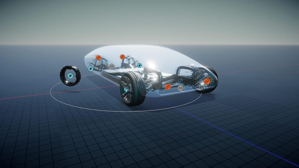 Donut Lab launches DonutOS, a new software platform for next-generation ...