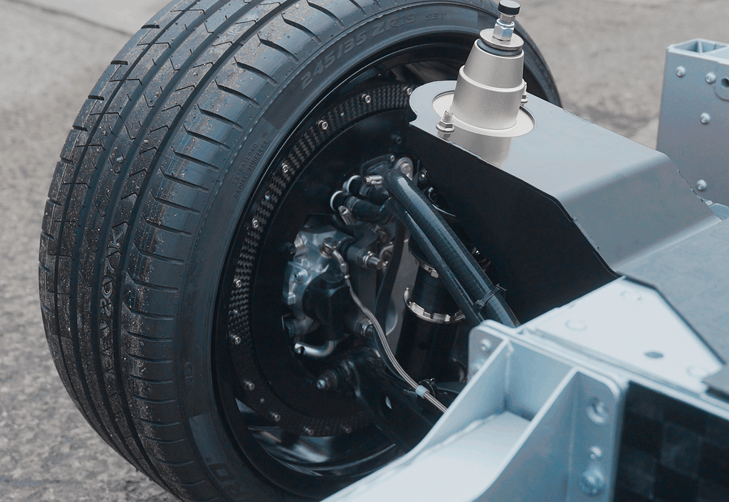 Motor - Donut Lab