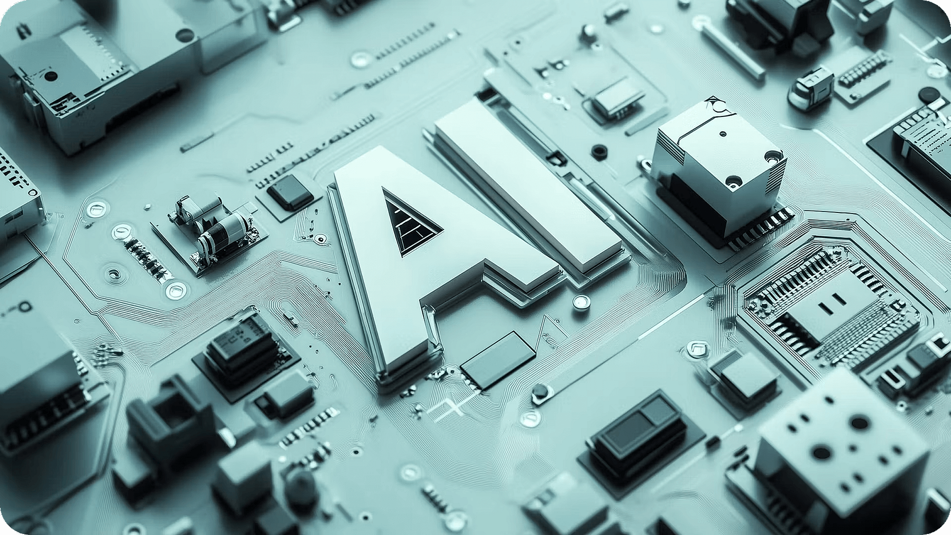 Donut Control - Donut Lab