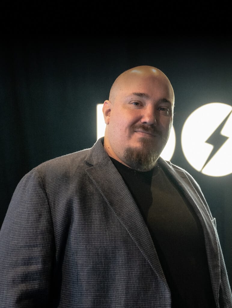 About Us - Donut Lab