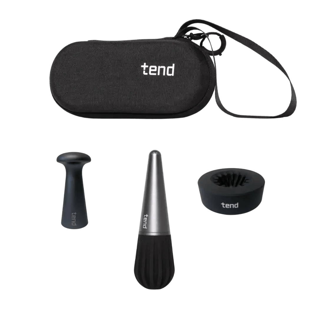 Tend Deep Full Set - Palautuminen.com