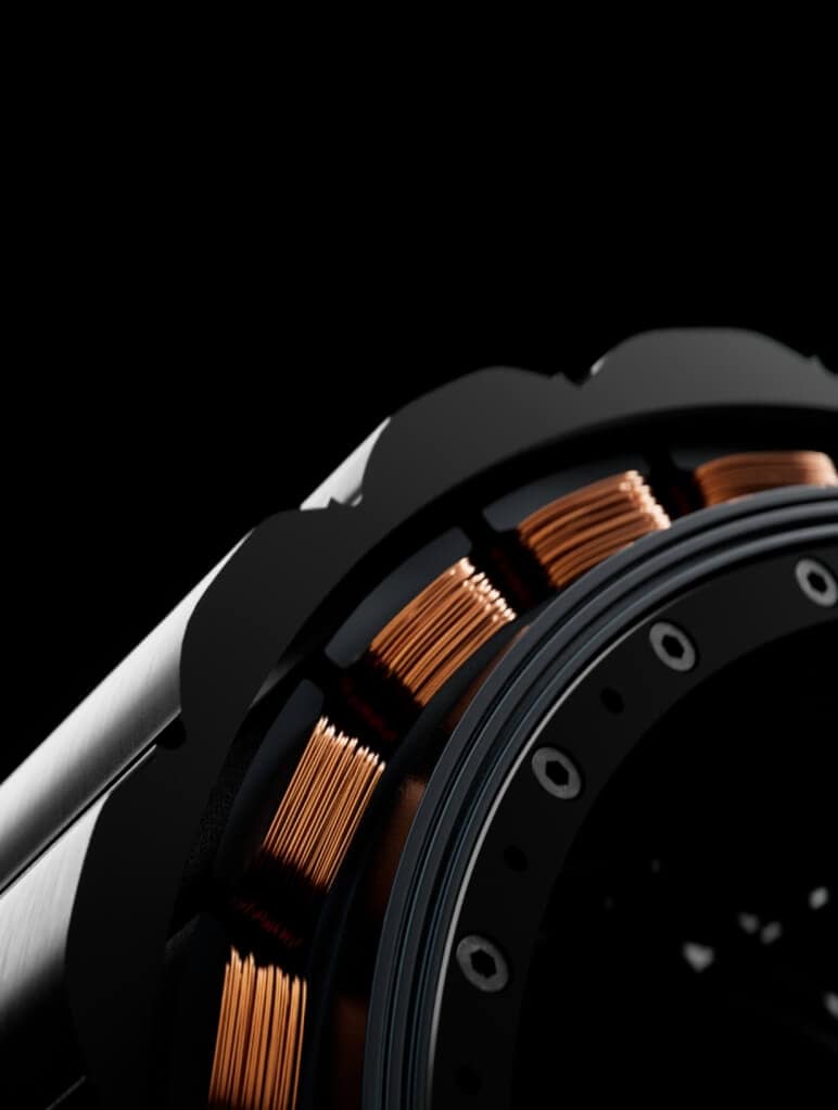 Donut Platform - Redefining Electric Mobility
