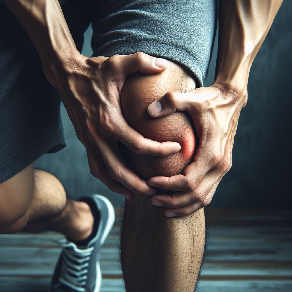 Apua polvikipuun - Hoida ja ehkäise kipua polvessa - Palautuminen.com