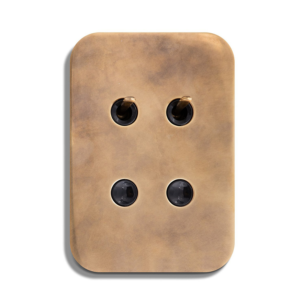 Ellipse Keypad - Meljac North America