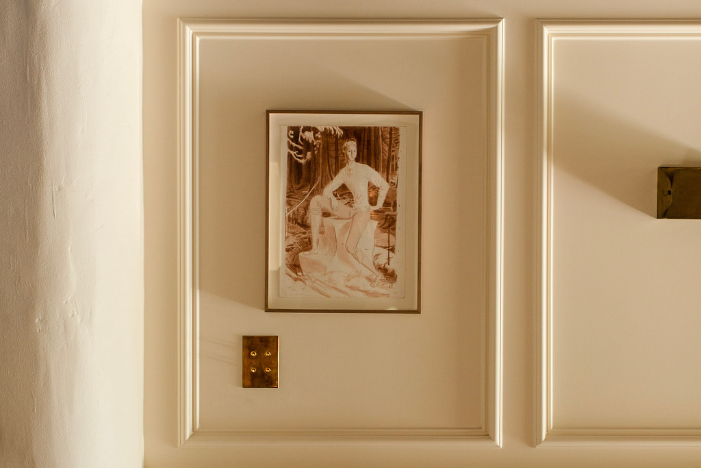 Luxury Electrical Hardware | Meljac North America