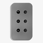 Keypads - Meljac North America