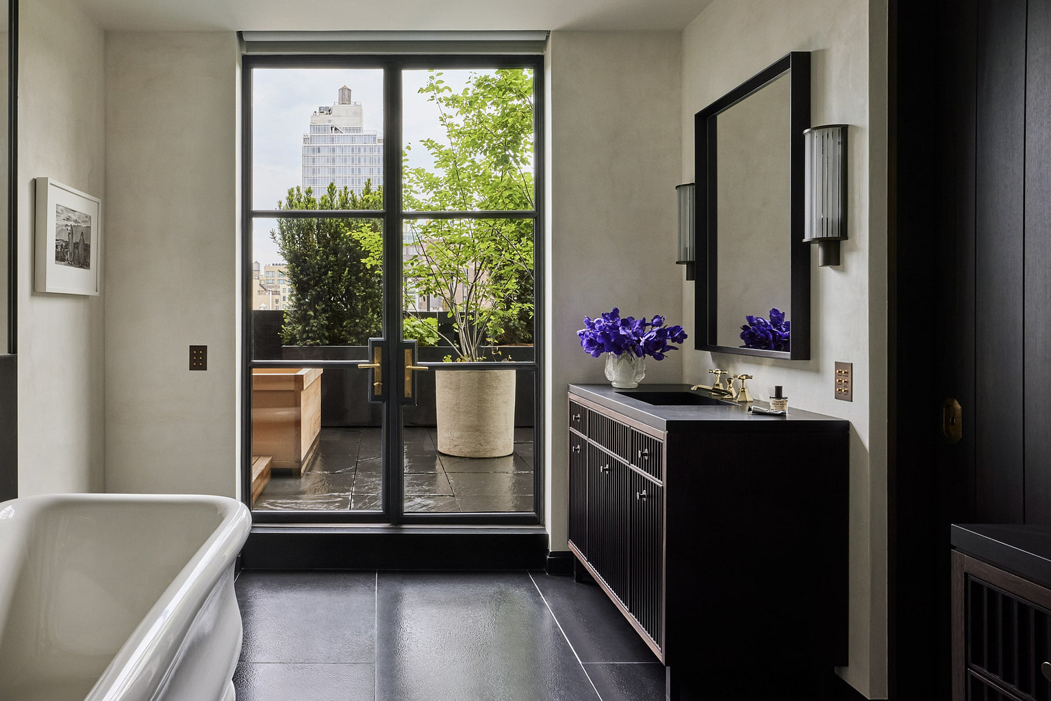 Project Gallery | Luxury Electrical Hardware | Meljac North America