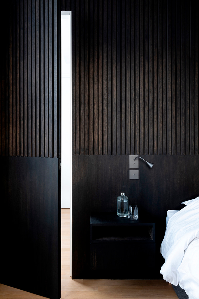 Luxury Reading Lamps | Meljac North America