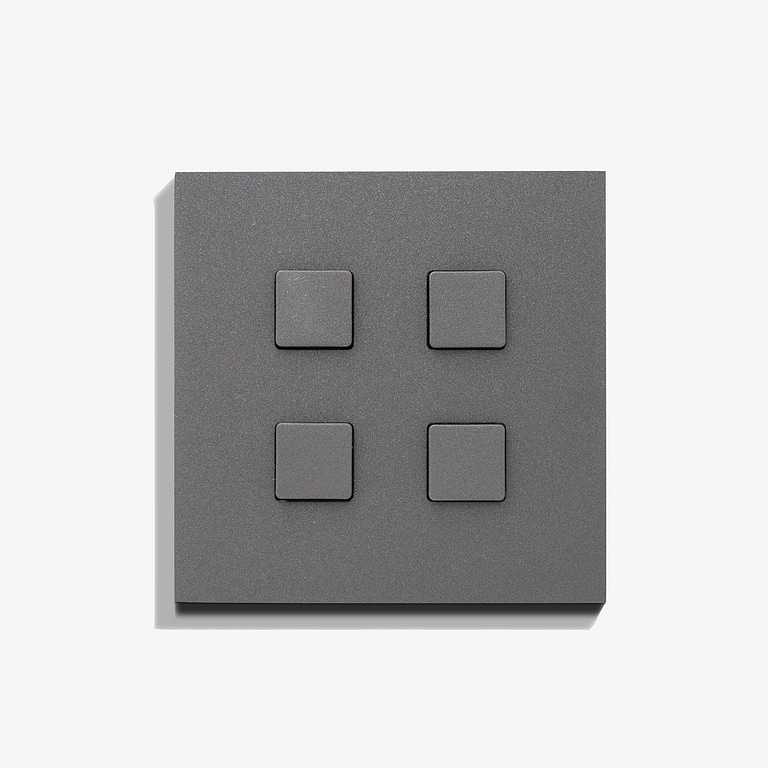 Keypads - Meljac North America