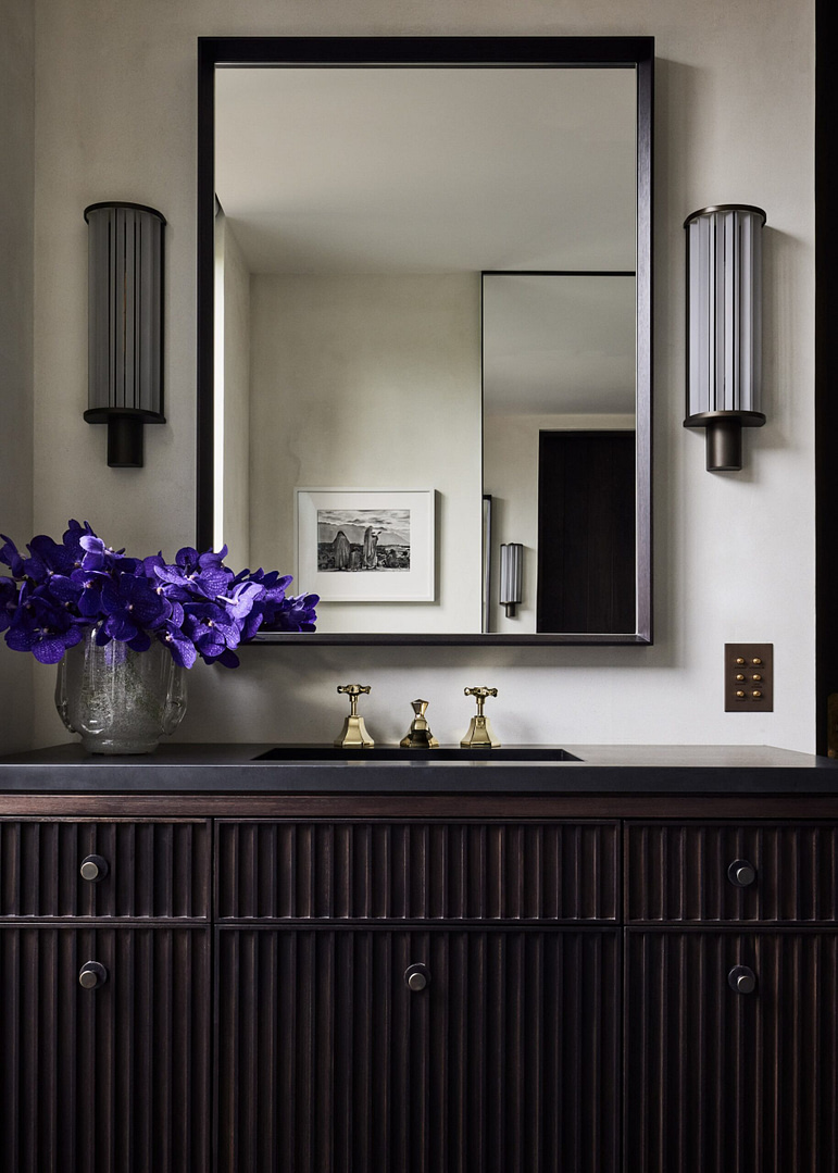 Project Gallery | Luxury Electrical Hardware | Meljac North America