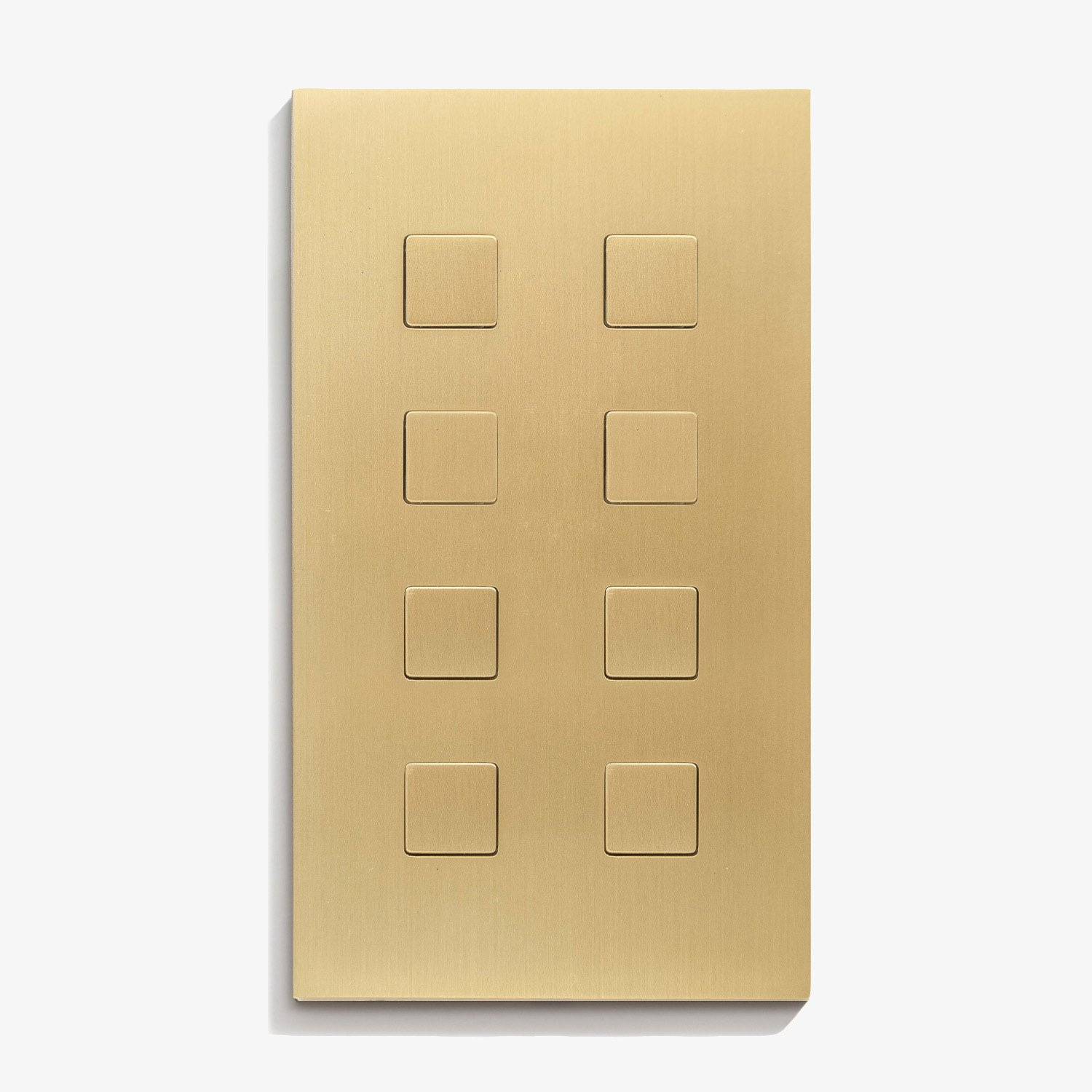 Keypads - Meljac North America