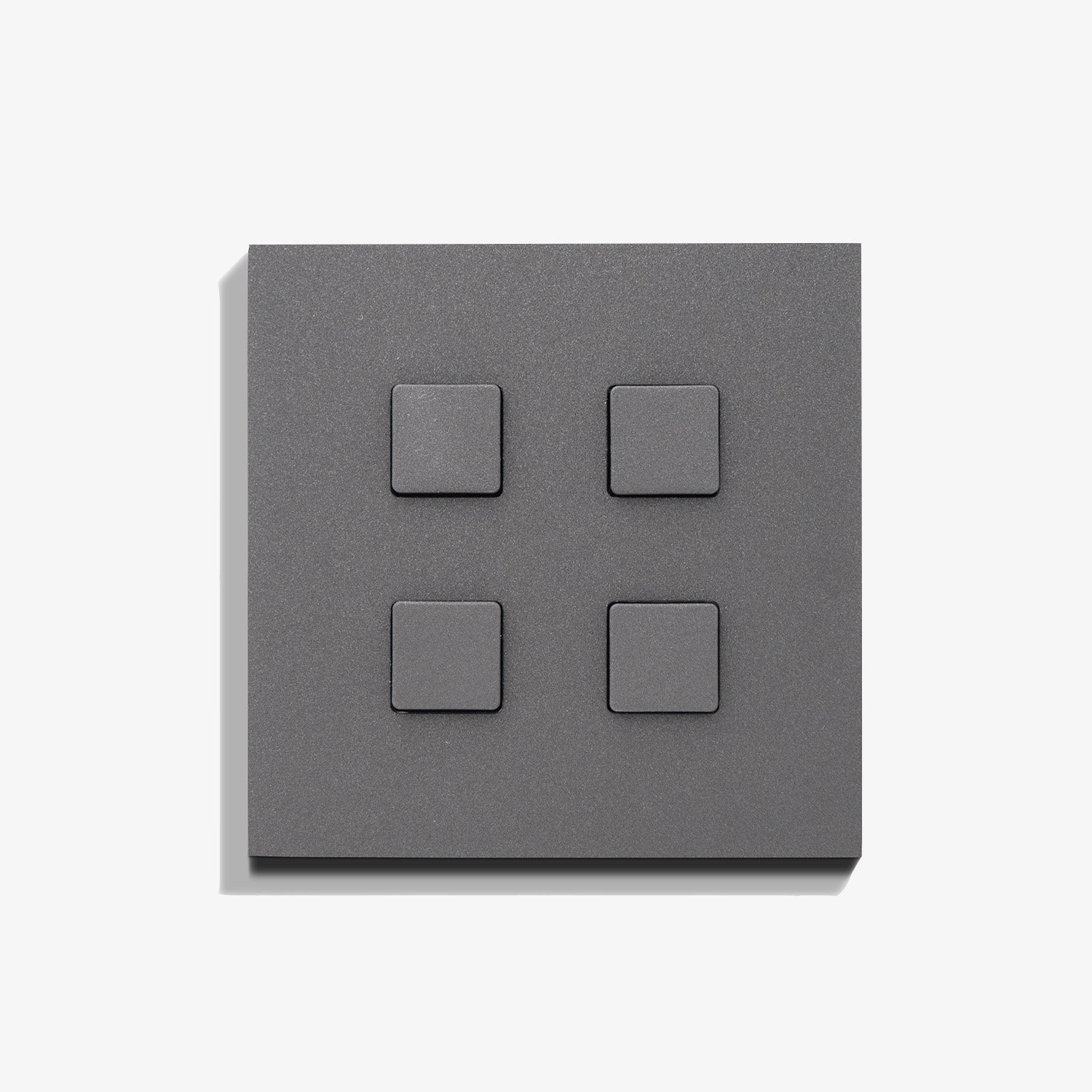 Keypads - Meljac North America