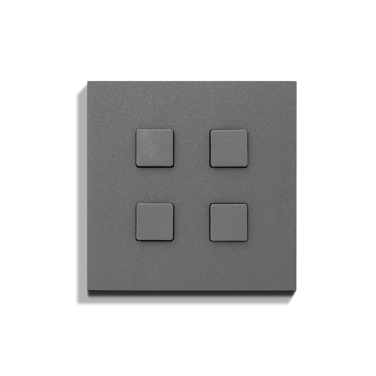 Classique Keypad - Timeless Design - Meljac North America
