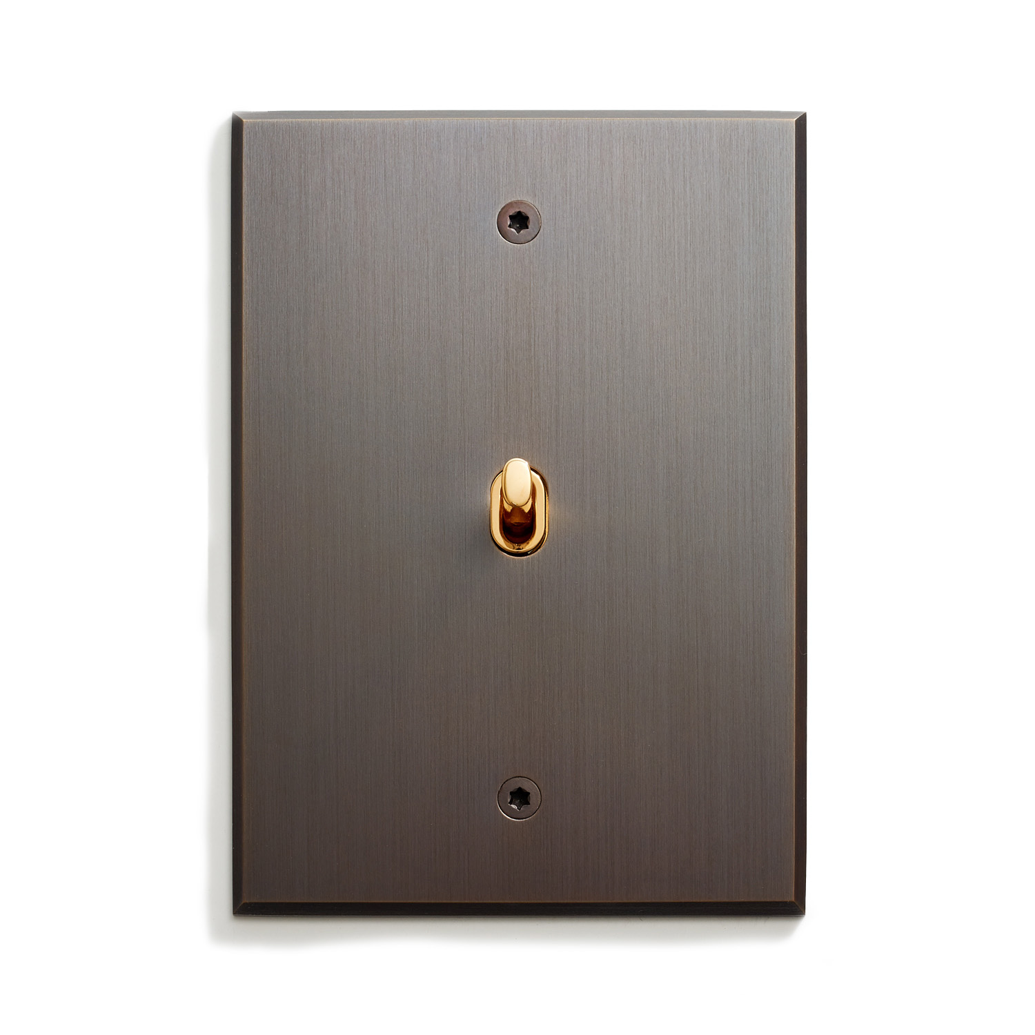 Ellipse Keypad | 82 x 117 - Meljac North America