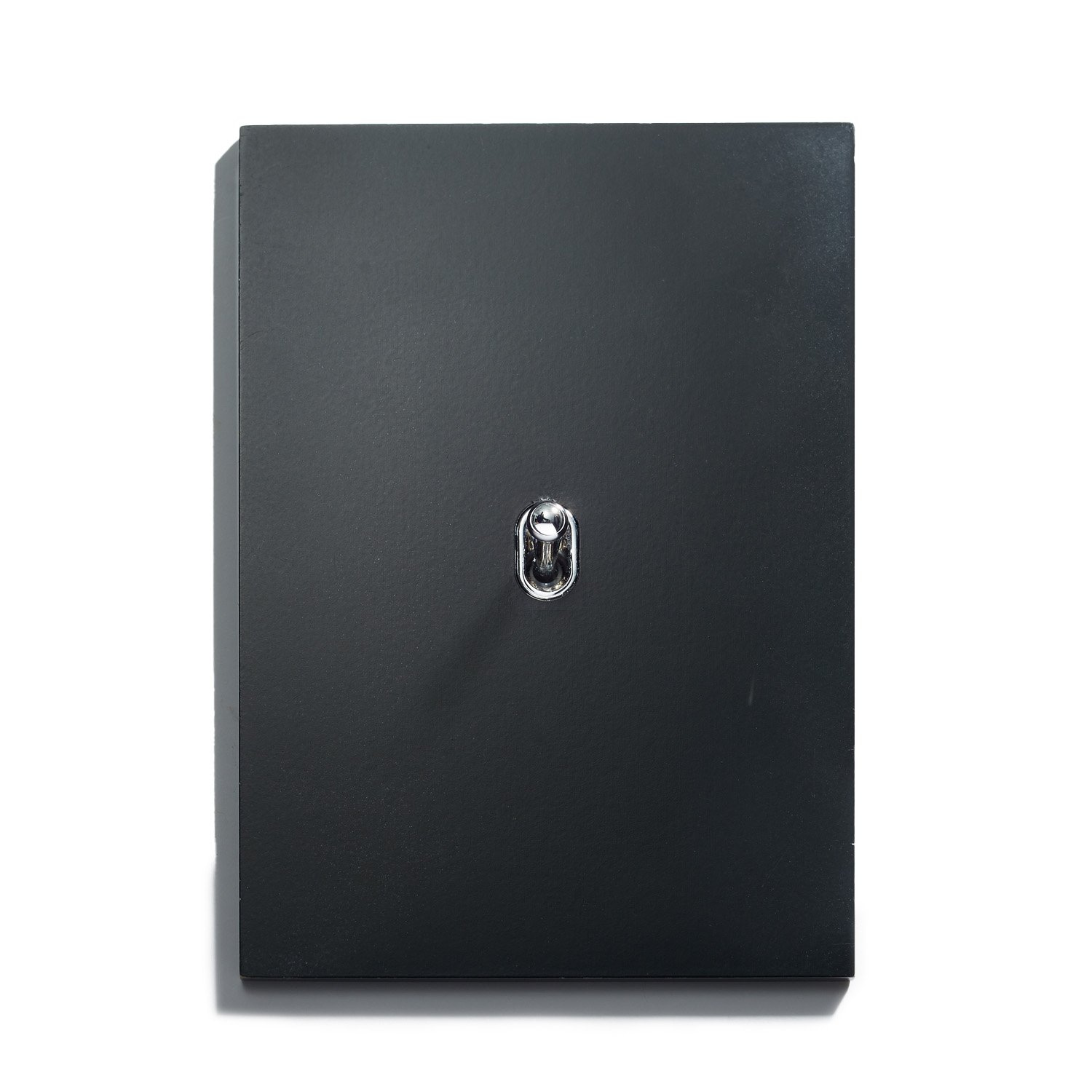 Luxury Ellipse Keypad 38 x 117 | Meljac North America