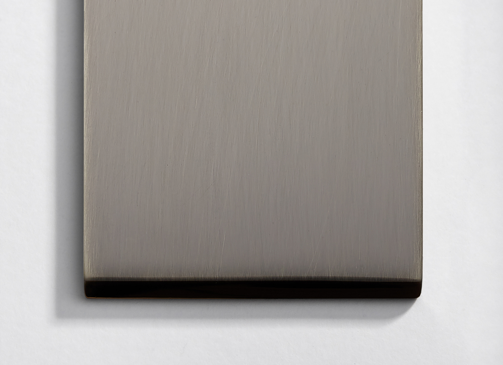 Custom Finishes for Luxury Electrical Hardware | Meljac NA