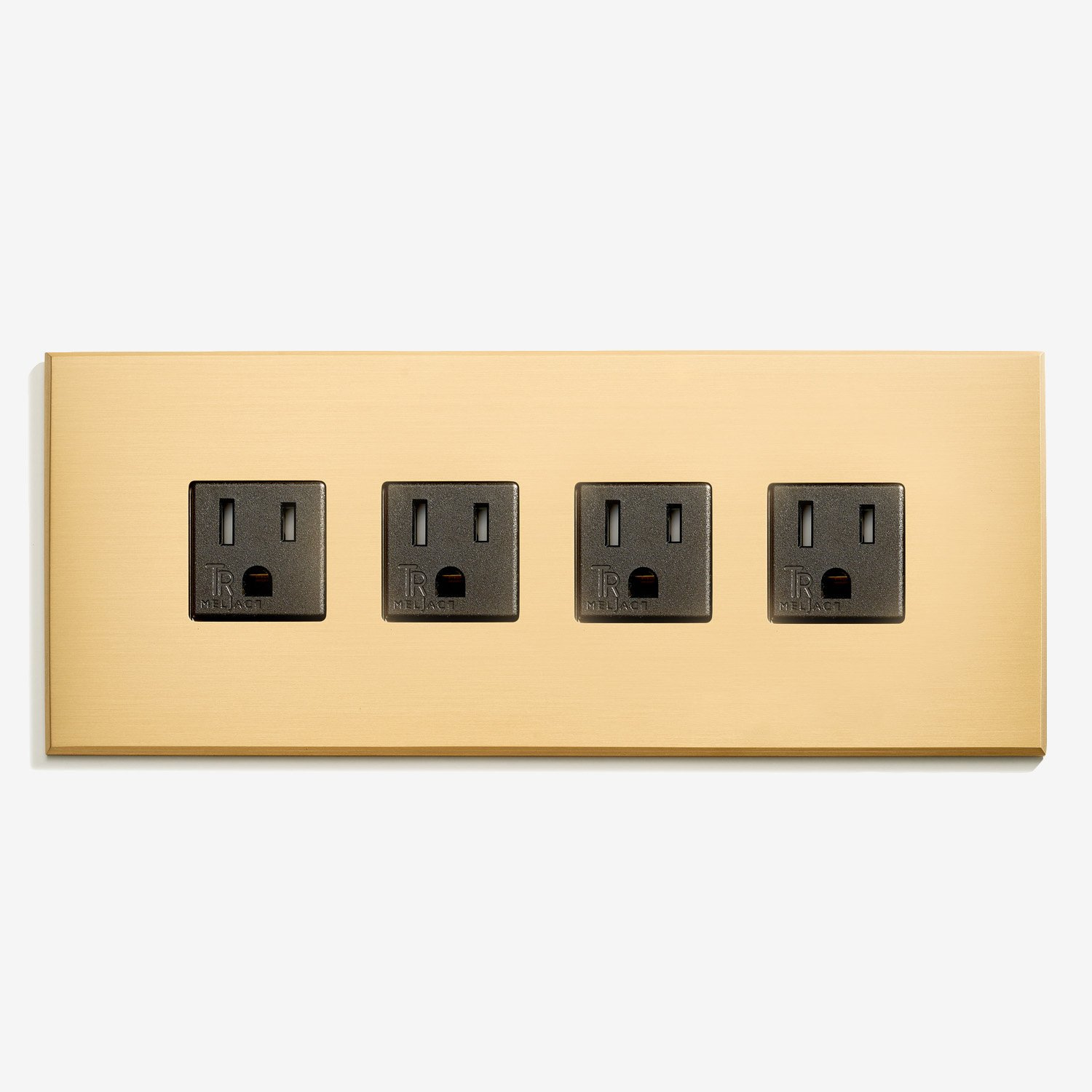 Collection of Luxury Outlets | Meljac North America