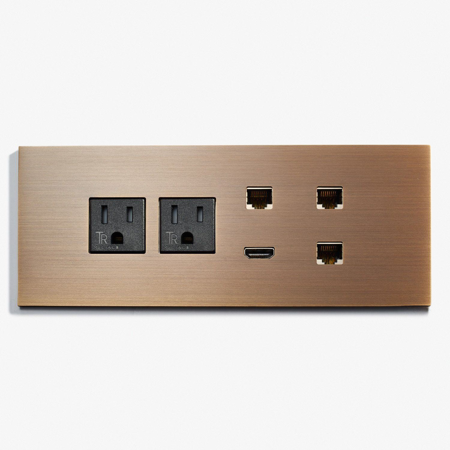 Collection of Luxury Outlets | Meljac North America