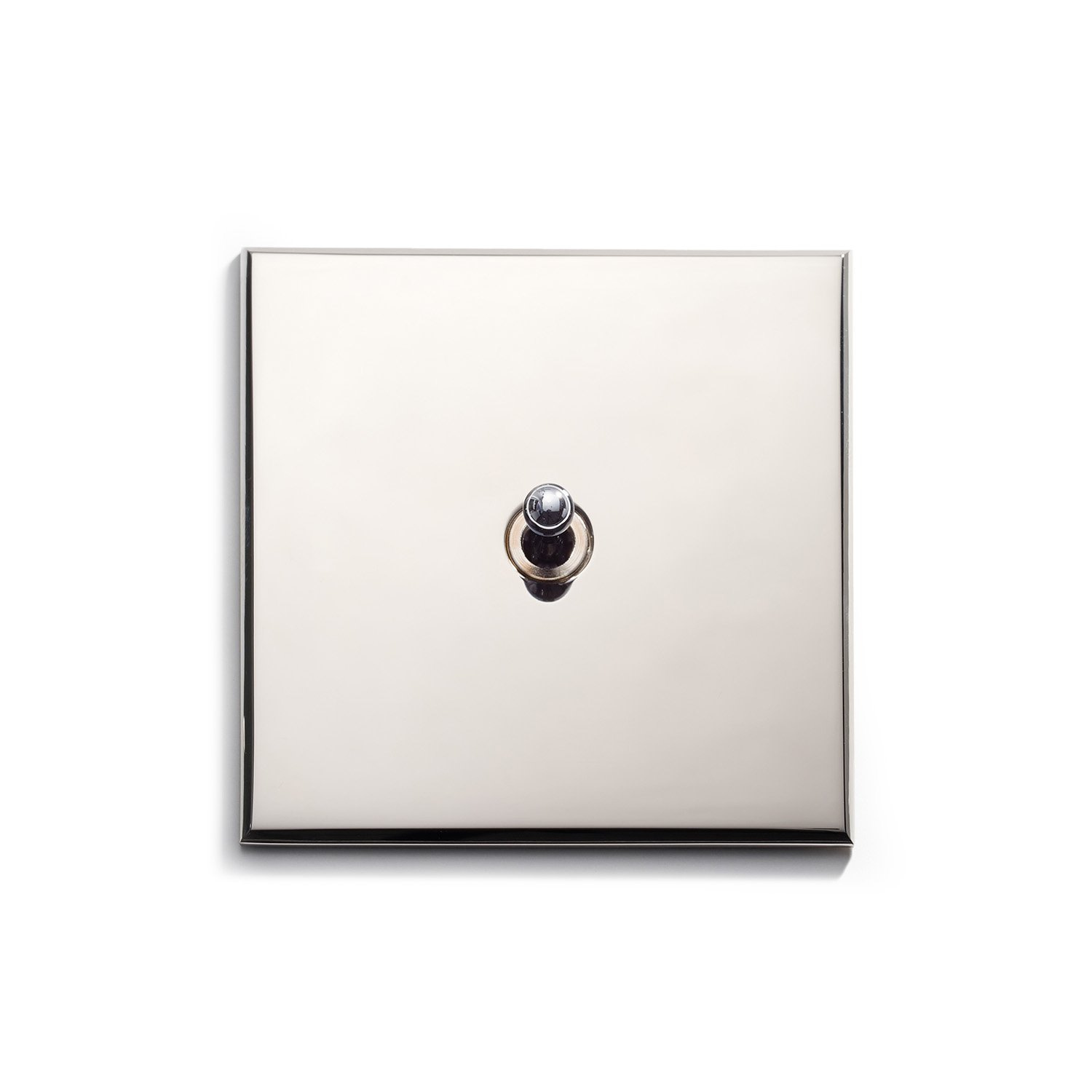 Luxury Classique Keypad 82 x 82 | Meljac North America