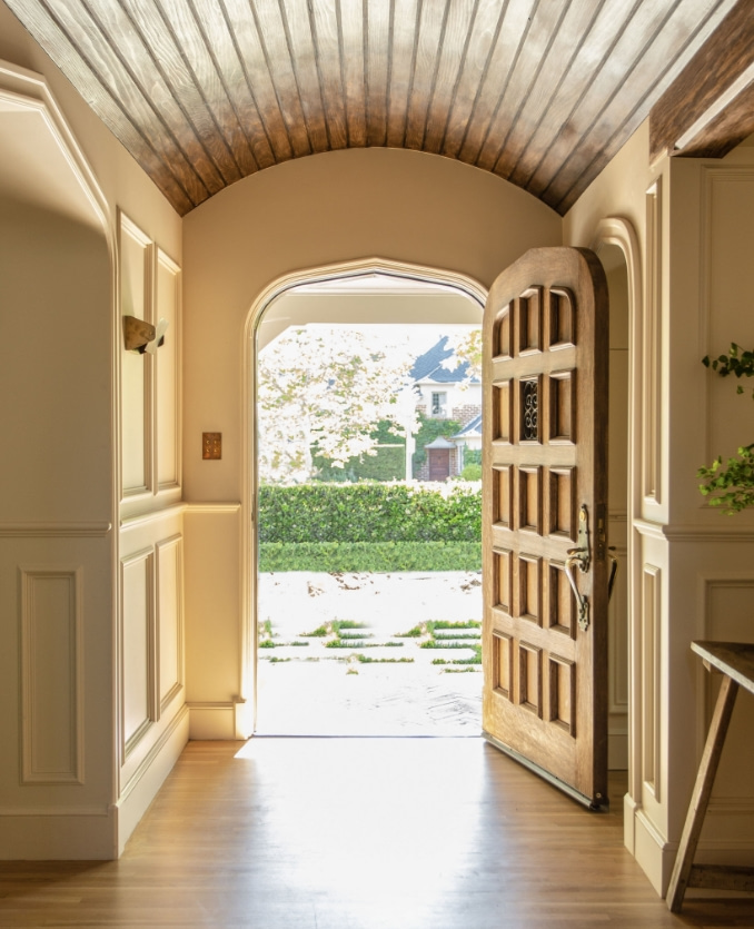 Project Gallery | Luxury Electrical Hardware | Meljac North America