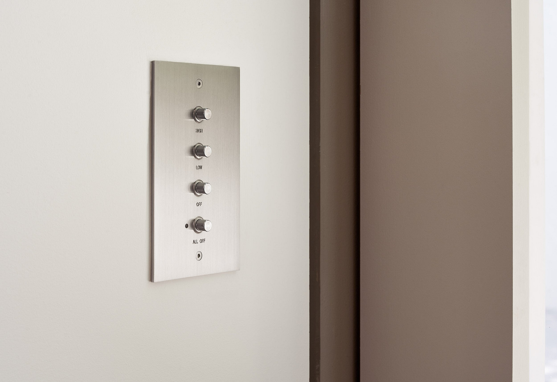 Project Gallery | Luxury Electrical Hardware | Meljac North America
