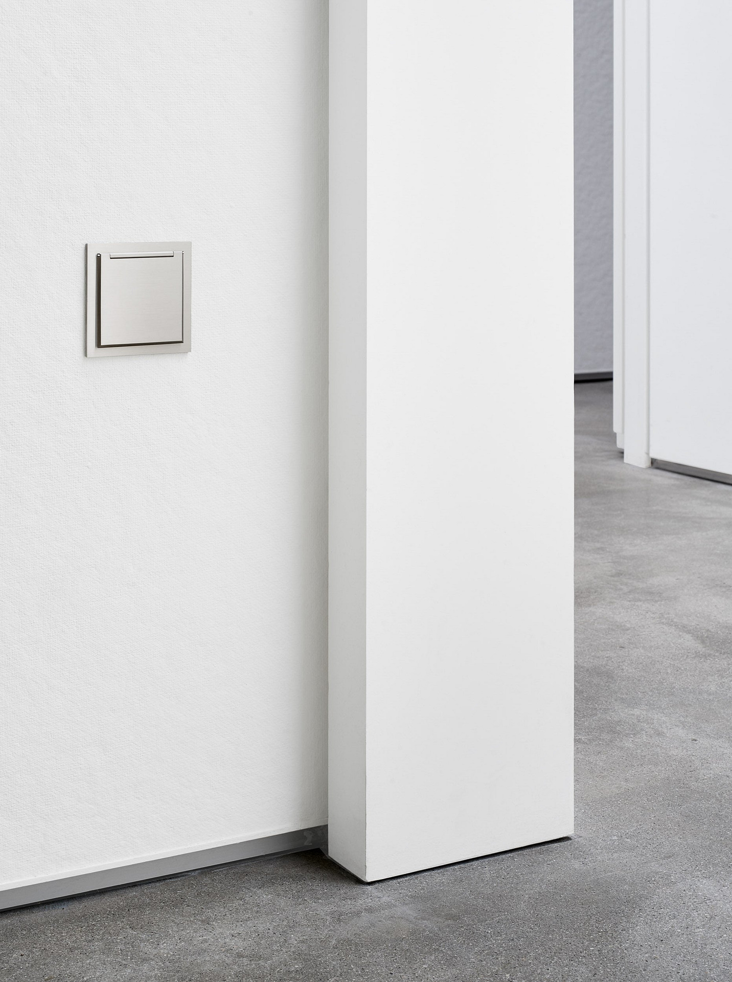 Project Gallery | Luxury Electrical Hardware | Meljac North America