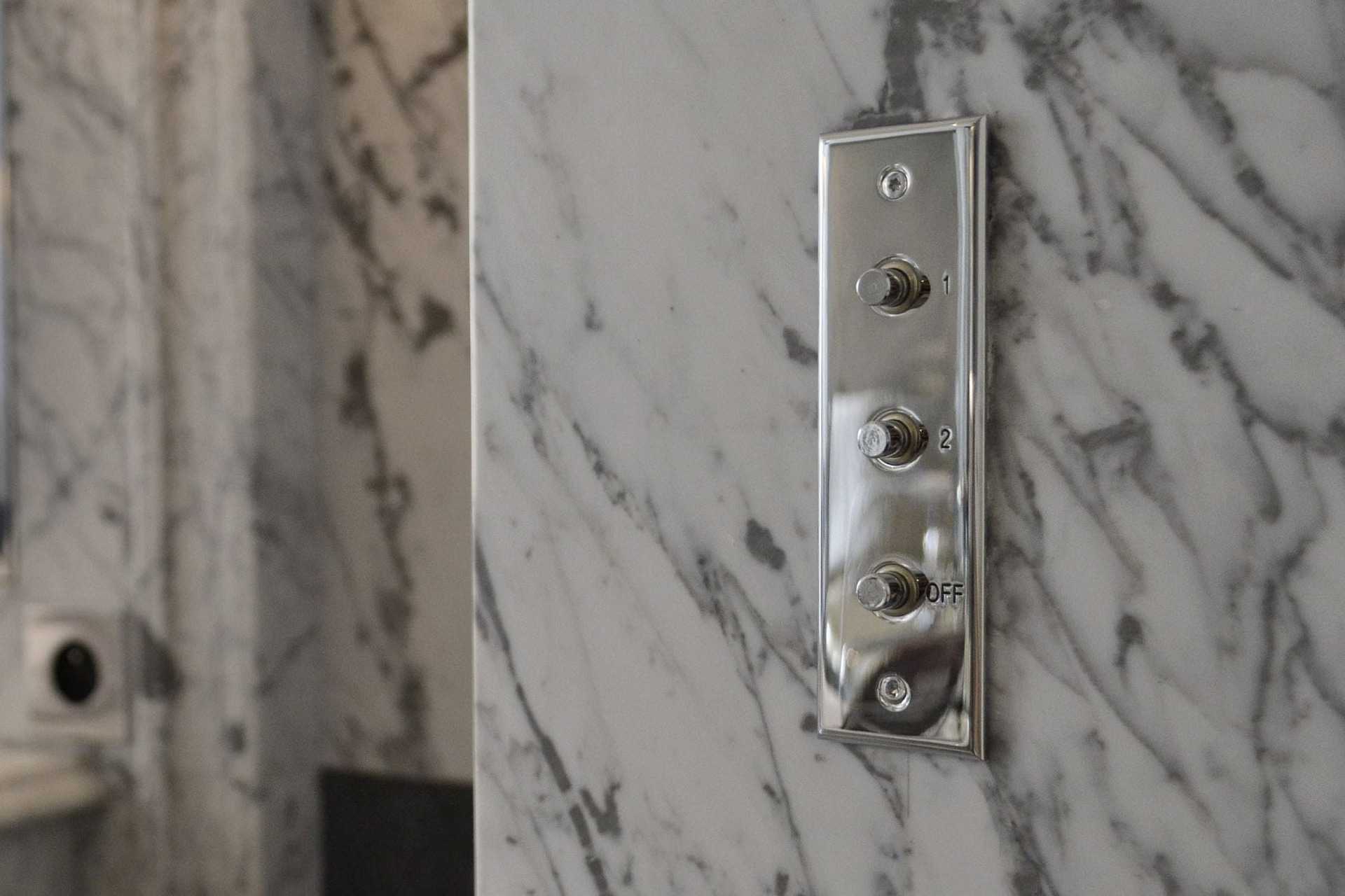 Project Gallery | Luxury Electrical Hardware | Meljac North America