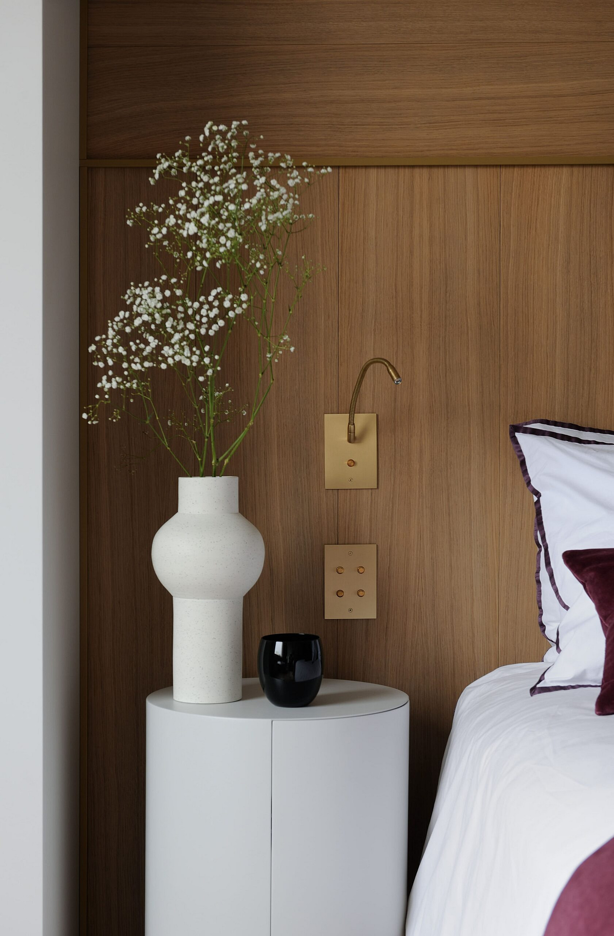 Project Gallery | Luxury Electrical Hardware | Meljac North America