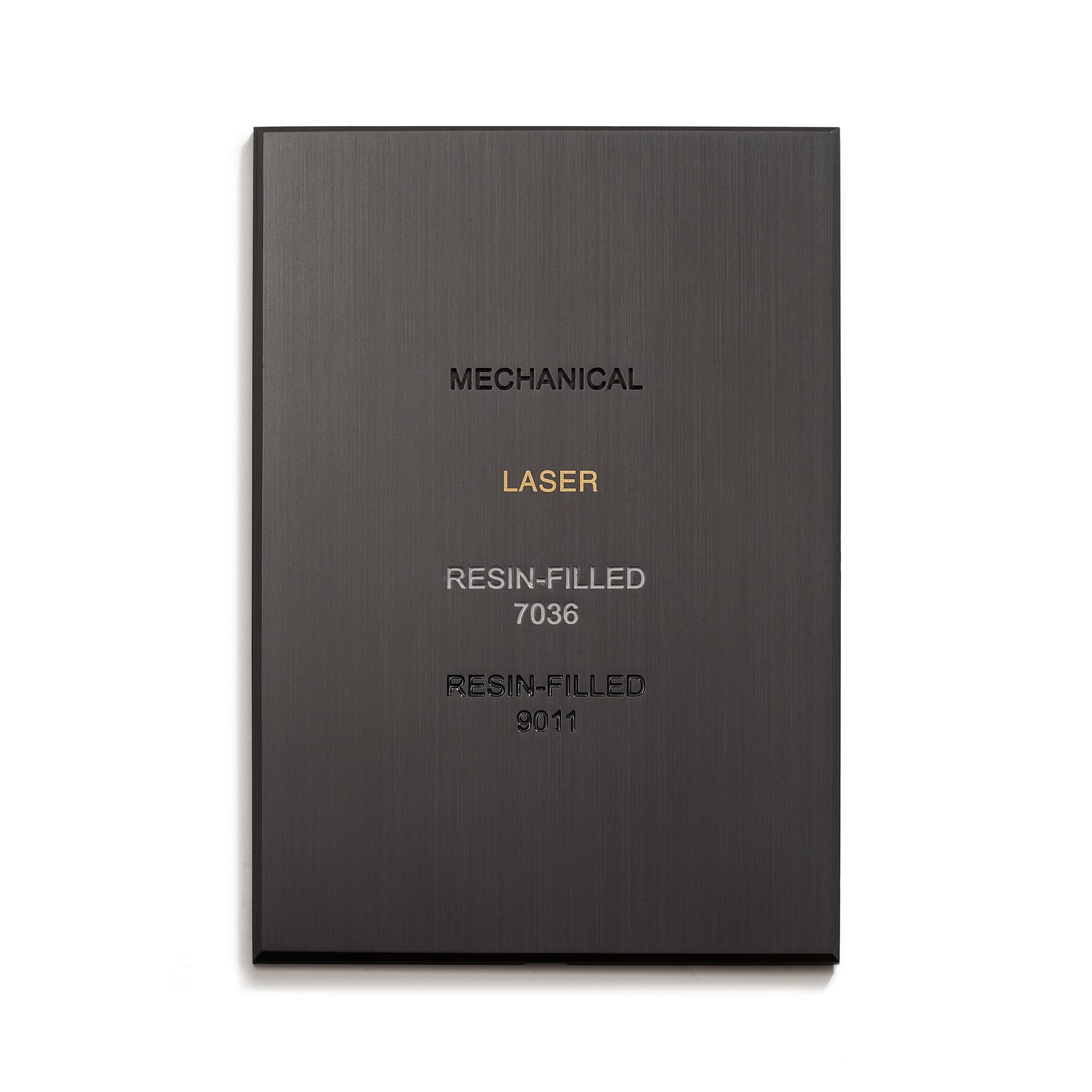 Custom Finishes for Luxury Electrical Hardware | Meljac NA