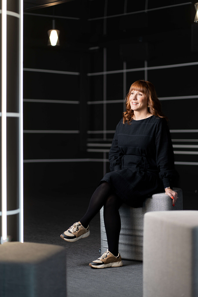 Tietoa Nawiasta - Kuka olemme ja mitä teemme