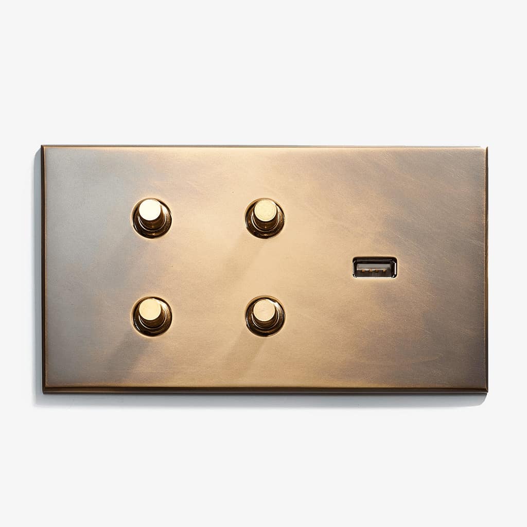 Custom Video Intercom Systems - Meljac North America