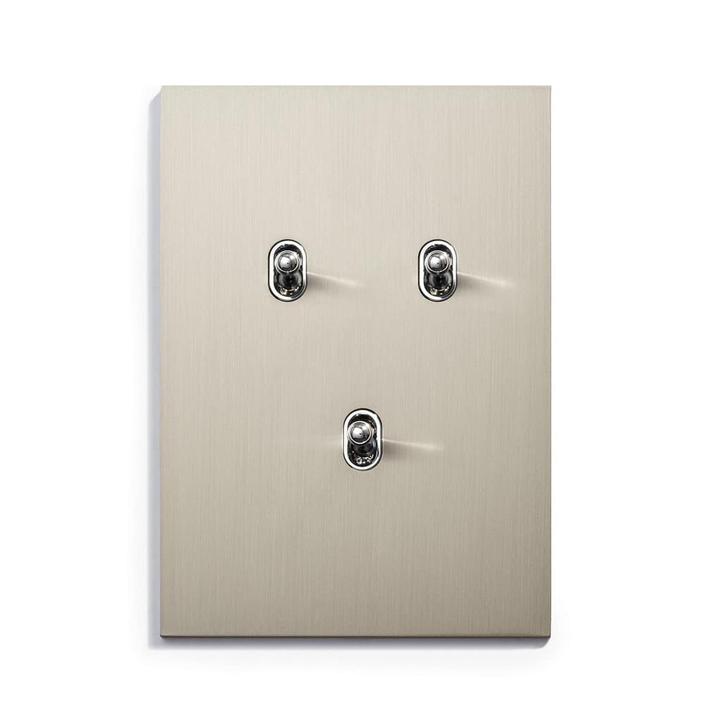 Ellipse Keypad - Meljac North America