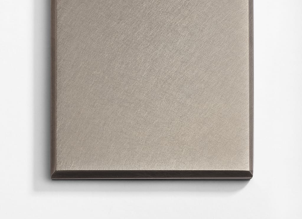 Custom Finishes for Luxury Electrical Hardware | Meljac NA