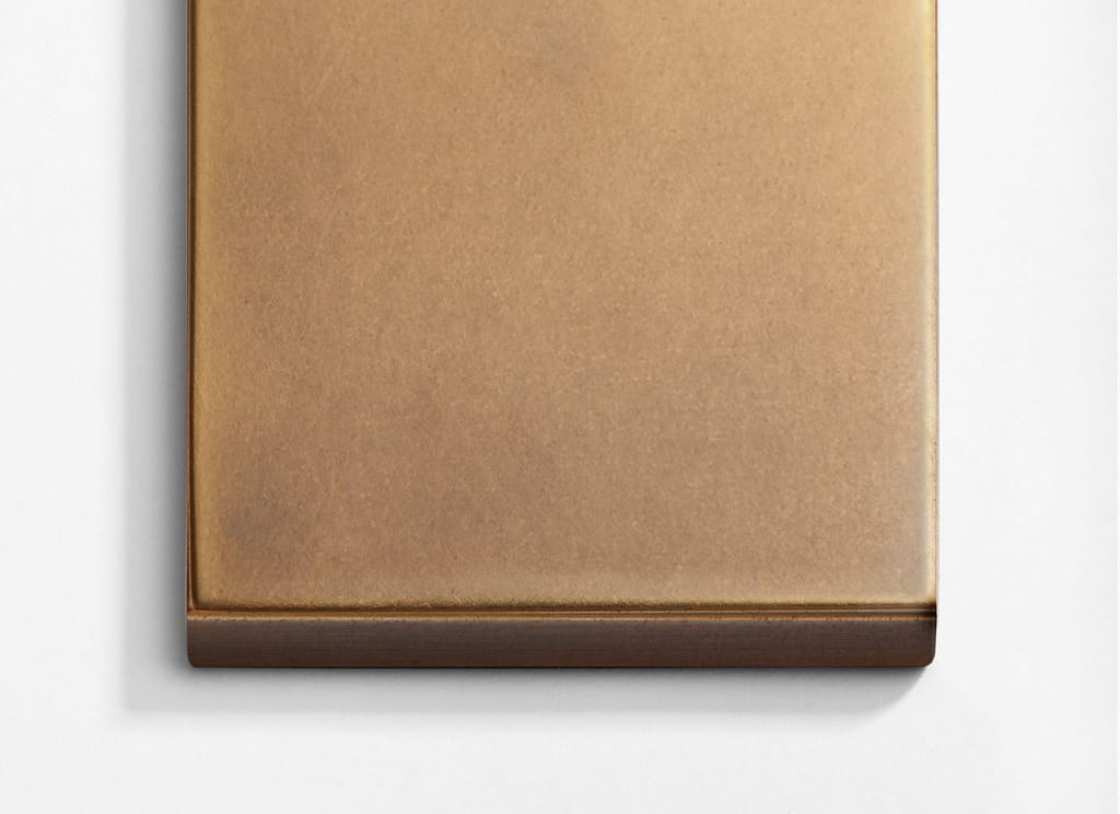 Custom Finishes for Luxury Electrical Hardware | Meljac NA