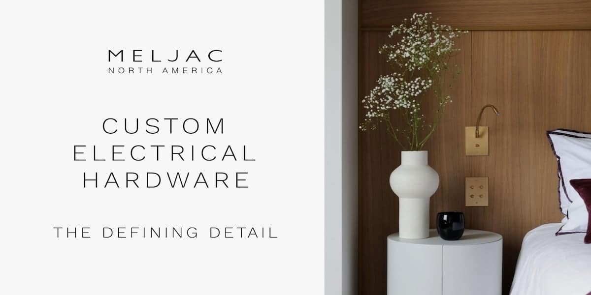 Keypads - Meljac North America