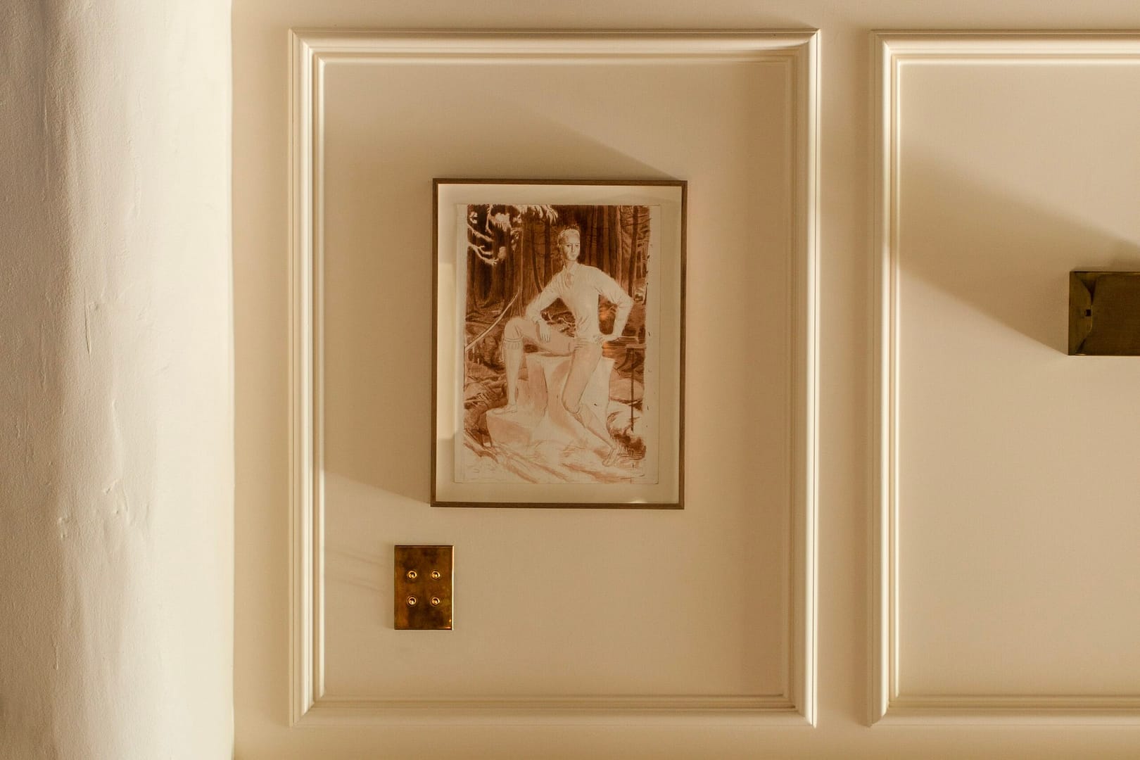 Luxury Electrical Hardware | Meljac North America