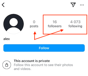 How to Trace a Fake Instagram Account - Rexxfield Cyber Investigation ...
