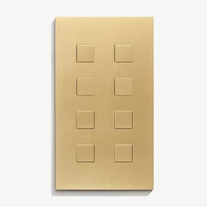 Keypads - Meljac North America