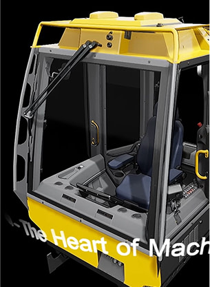 Fortaco Group - Leading Partner For Off-Highway OEMs