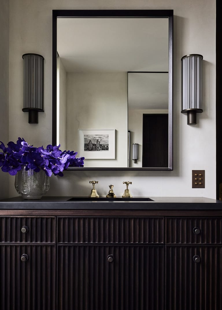 Project Gallery | Luxury Electrical Hardware | Meljac North America